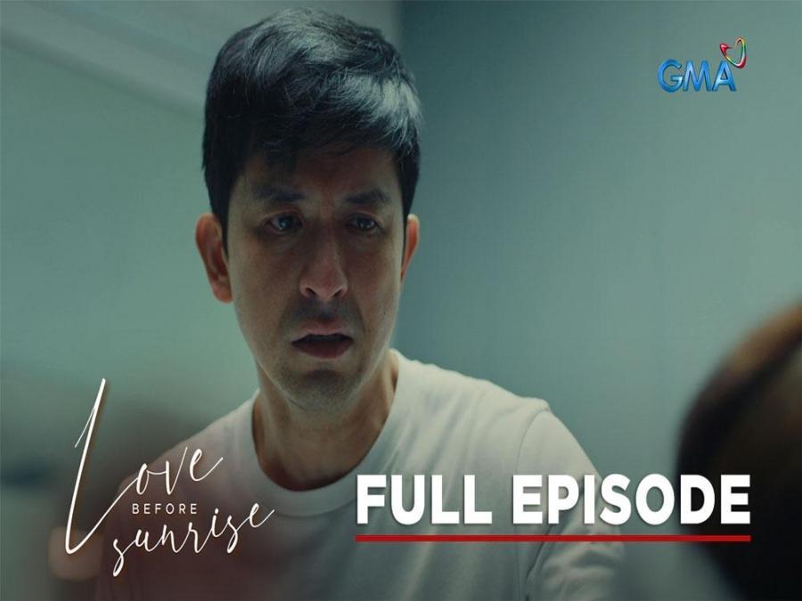 Love Before Sunrise: Full Episode 38 (November 15, 2023) - Love Before ...