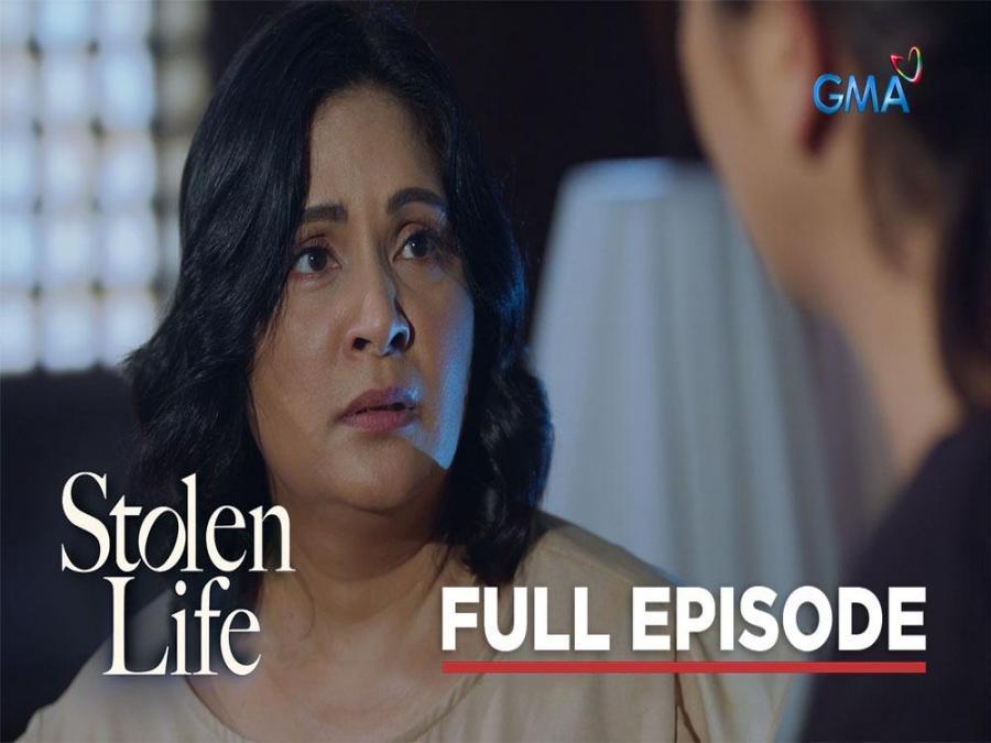 Stolen Life: Full Episode 21 (December 11, 2023) | GMA Entertainment