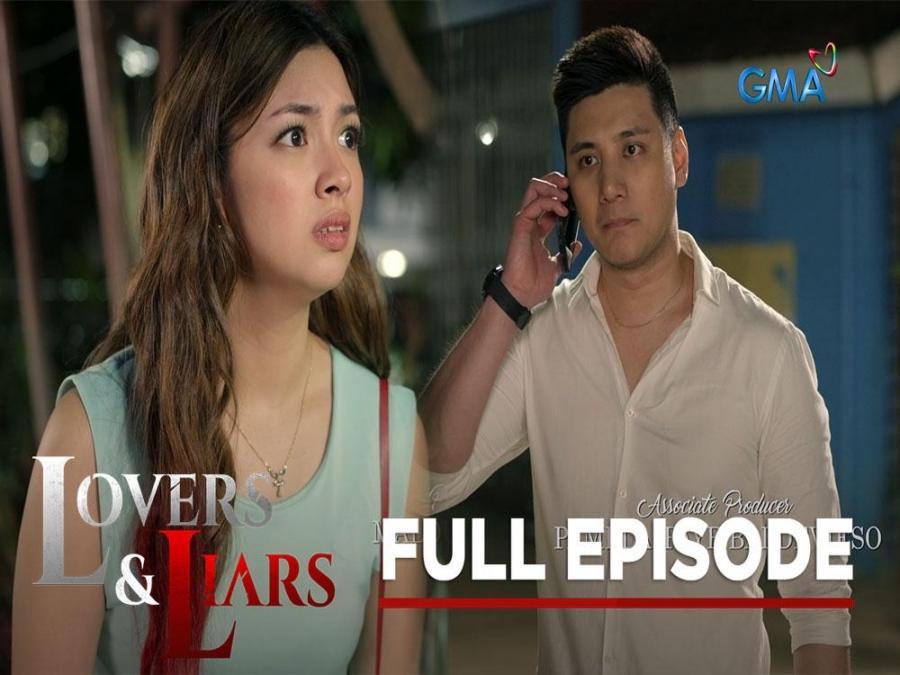 Lovers & Liars: Full Episode 20 (December 21, 2023) | GMA Entertainment