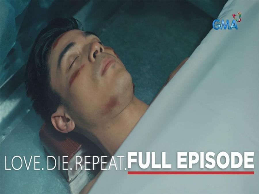 Love. Die. Repeat: Bernard fails to cheat death - Full Episode 9 ... Love. Die. Repeat: Bernard fails to cheat death - Full Episode 9 ...