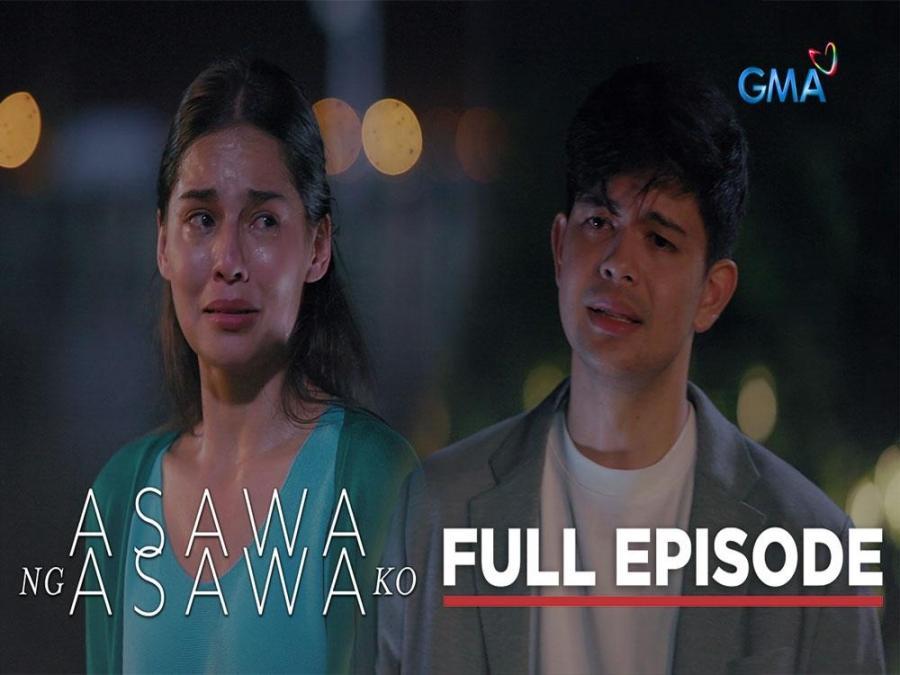 Asawa Ng Asawa Ko: JORDAN, NAGPALIWANAG NA KAY CRISTY! - Full Episode 25 (February 26, 2024 ...