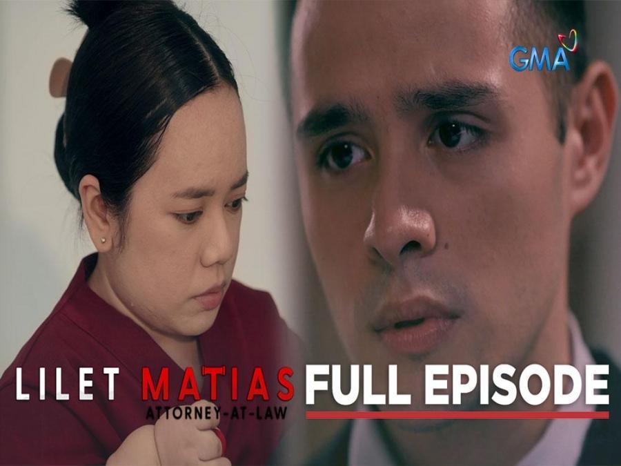 Lilet Matias, Attorney-At-Law: A baby is ABANDONED by her mother! (Full ...