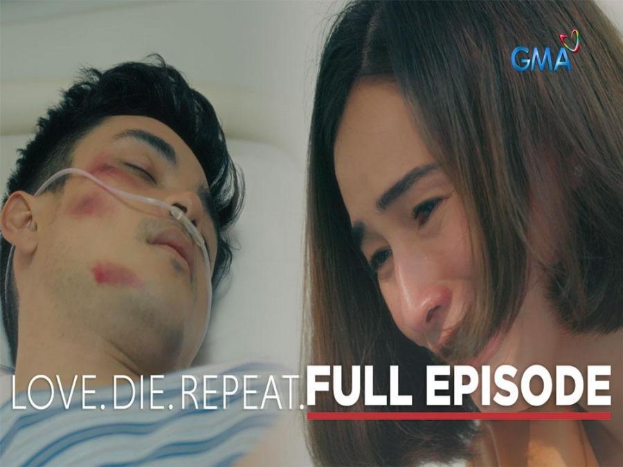 Love. Die. Repeat: Full Episode 44 (March 14, 2024) | GMA Entertainment