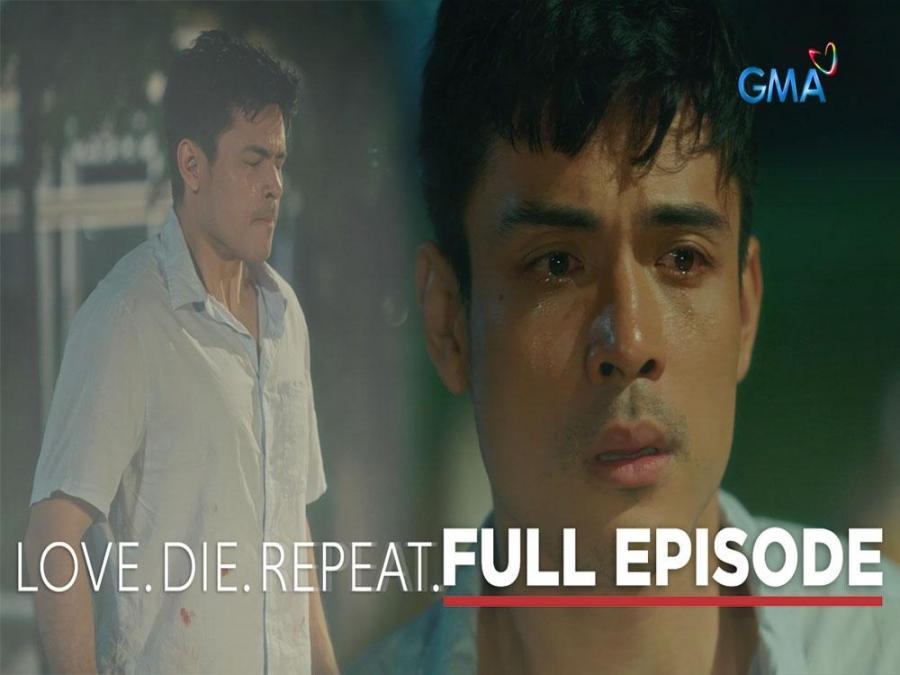 Love. Die. Repeat: Full Episode 50 (March 22, 2024) - Love. Die. Repeat ...