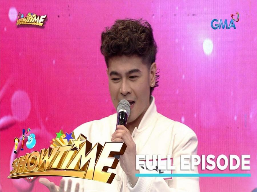 It's Showtime: Full Episode (April 13, 2024) | GMA Entertainment