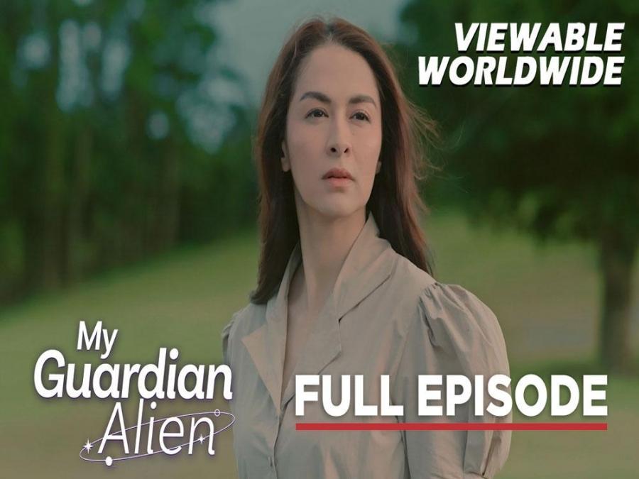 My Guardian Alien: Full Episode 19 (April 25, 2024) | GMA Entertainment