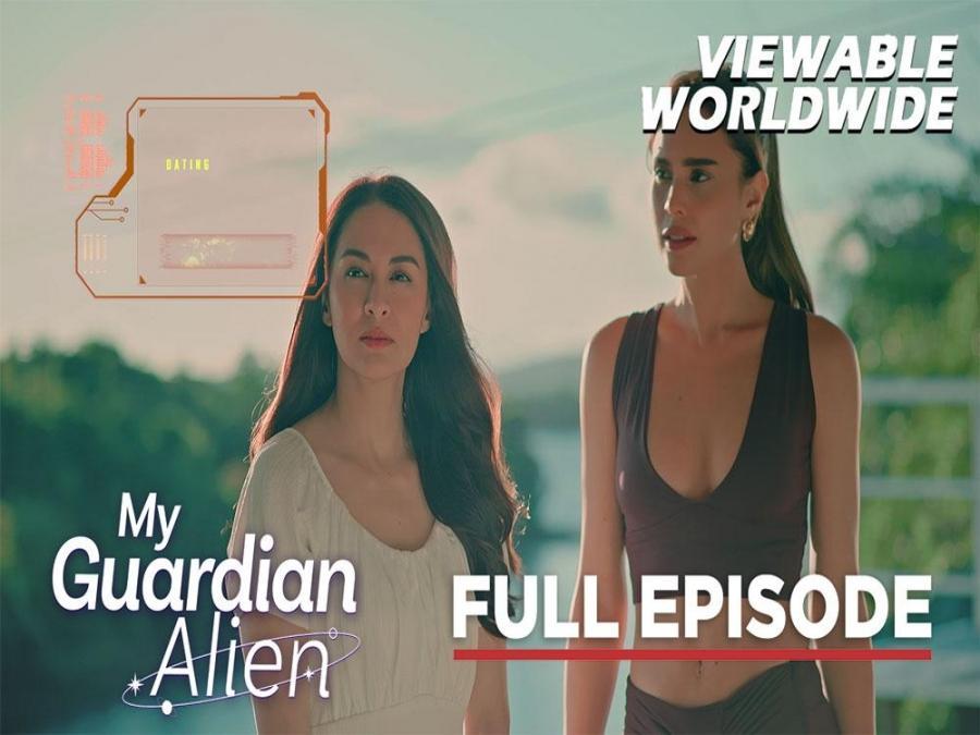 My Guardian Alien The Face Off Of Venus And The Alien Full Episode 25 May 3 2024 Gma