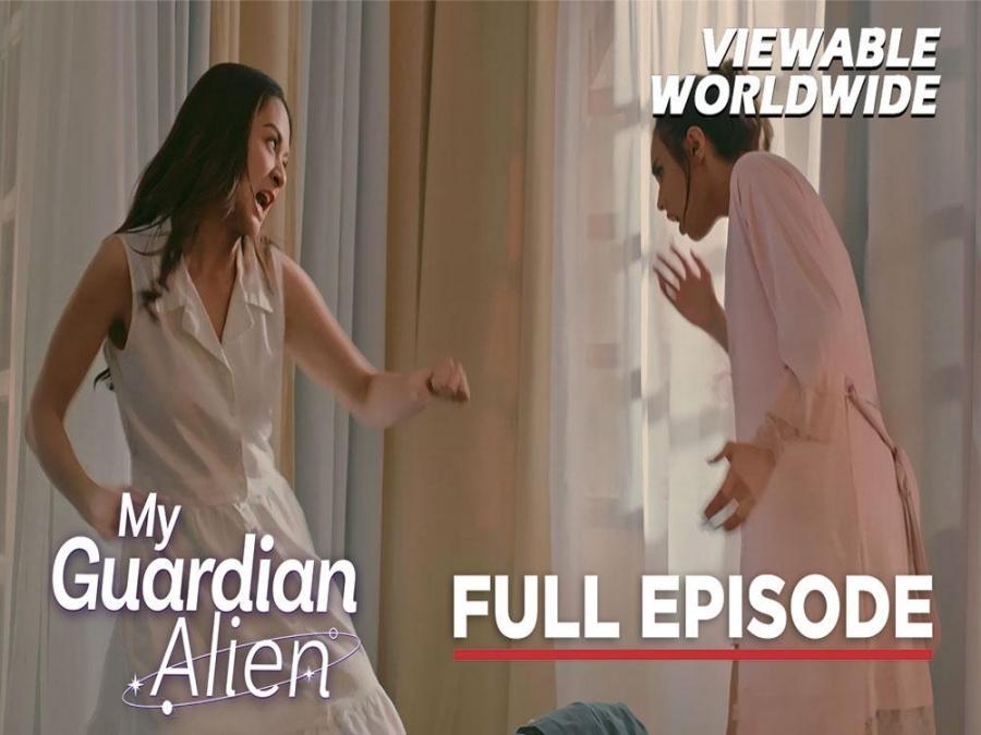 My Guardian Alien: Full Episode 40 (May 24, 2024) | GMA Entertainment
