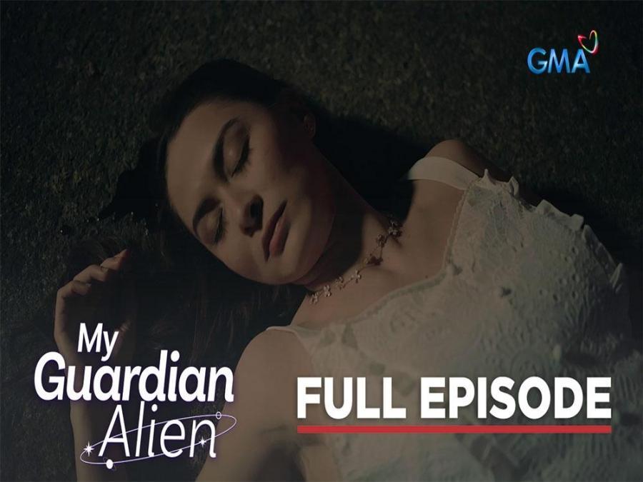 My Guardian Alien: Full Episode 45 (May 31, 2024) | GMA Entertainment