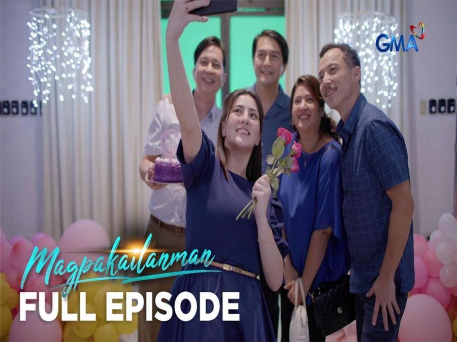 Magpakailanman: Tatlo ang Tatay ko (Full Episode) #MPK | GMA Entertainment