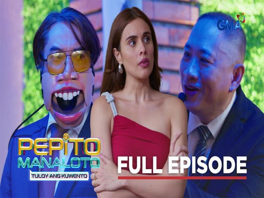 Pepito Manaloto - Tuloy Ang Kuwento: Bagong hobby ni Pepito, gawa ... Pepito Manaloto - Tuloy Ang Kuwento: Bagong hobby ni Pepito, gawa ...