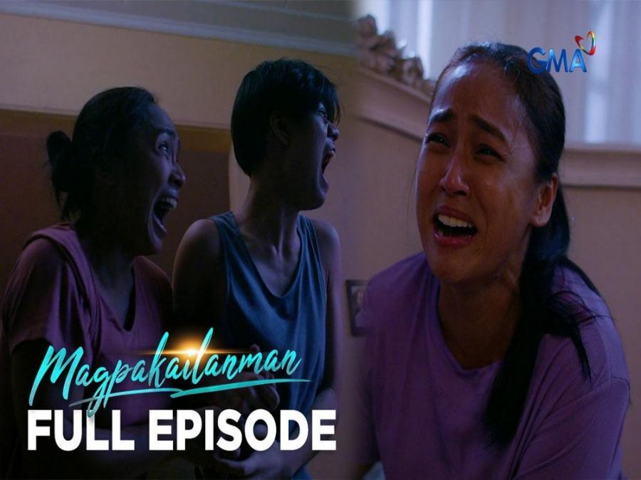 Magpakailanman: Haunted House for Rent (Full Episode) #MPK - Magpakailanman - Home - Full Episodes