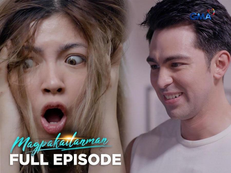Magpakailanman: Crazy in love - The Irene Franca story (Full Episode) #MPK - Magpakailanman ...