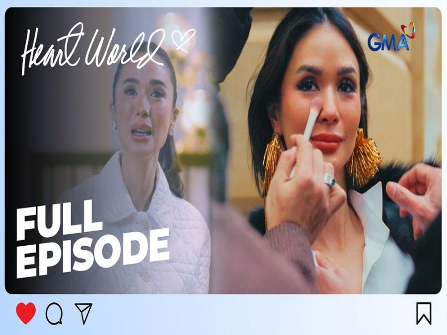 Meet Heart Evangelista's POWER TEAM! (Full Episode) | Heart World | GMA ...