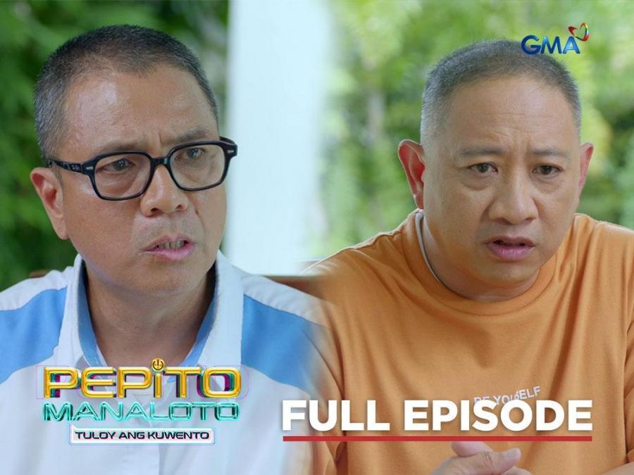 Pepito Manaloto - Tuloy Ang Kuwento: Patrick, lilipat na ng trabaho ...