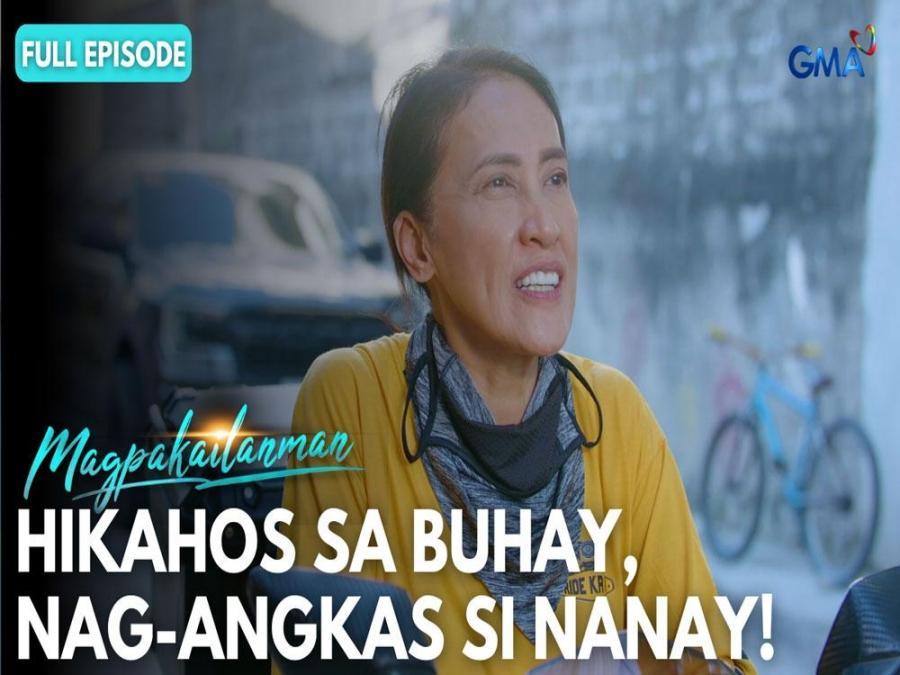 Magpakailanman: My Nanay Rider - The Ma Theresa Mayuga story (Full Episode) (Part 2) #MPK ...