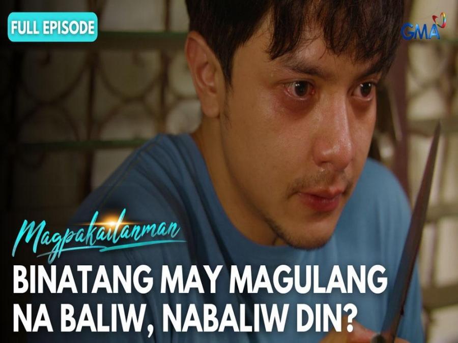 Magpakailanman: Sa Puso At Isipan (Producer's Cut) #MPK - Magpakailanman - Home - Full Episodes