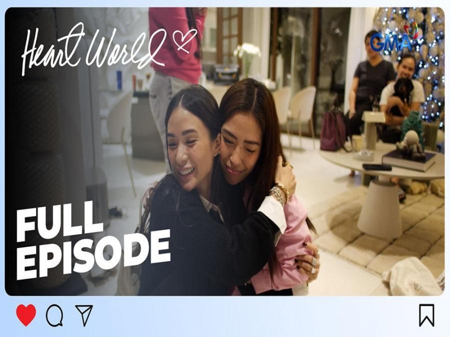 Heart Evangelista's is an EXPENSIVE SANTA! (Full Episode 11) | Heart ...