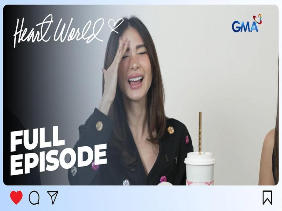 Heart Evangelista's CONTROVERSIAL FINALE! (Full Episode 14) | Heart ...