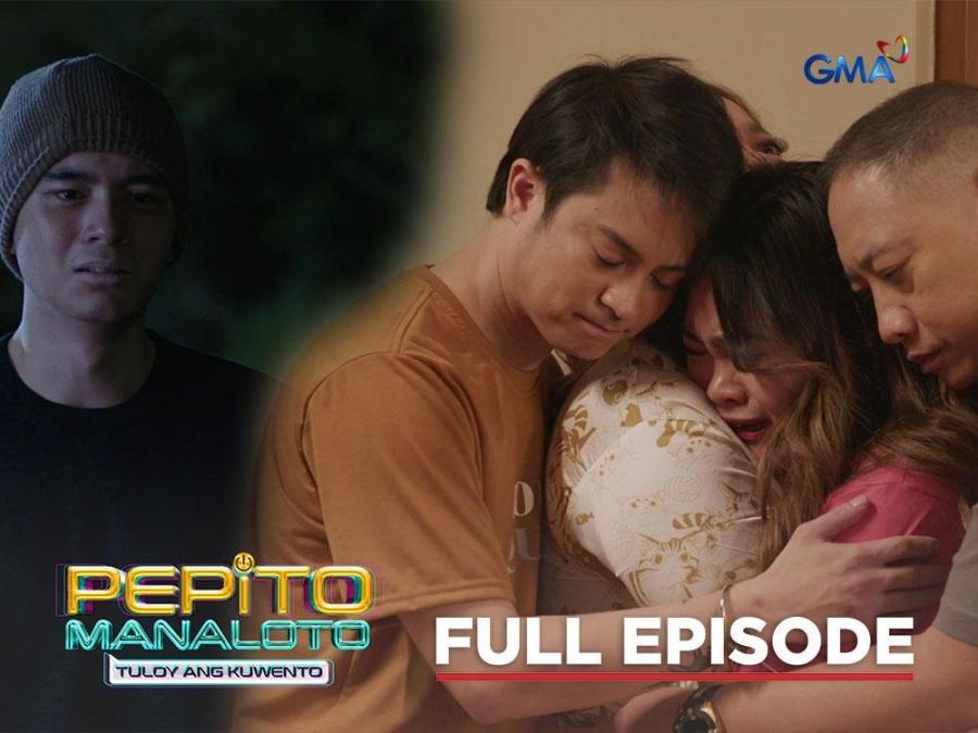 Pepito Manaloto - Tuloy Ang Kuwento: Clarissa at Jacob, nanganganib ang relasyon! (Full EP 117 ...