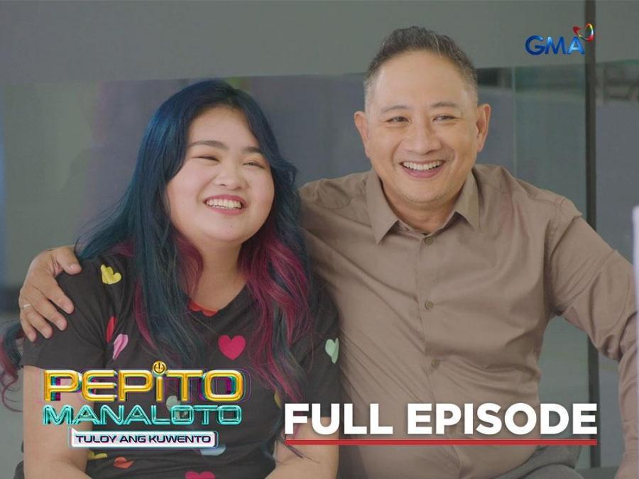 Pepito Manaloto - Tuloy Ang Kuwento: Ang mga sawi at wagi sa Valentine's Day! (Full EP 118 ...