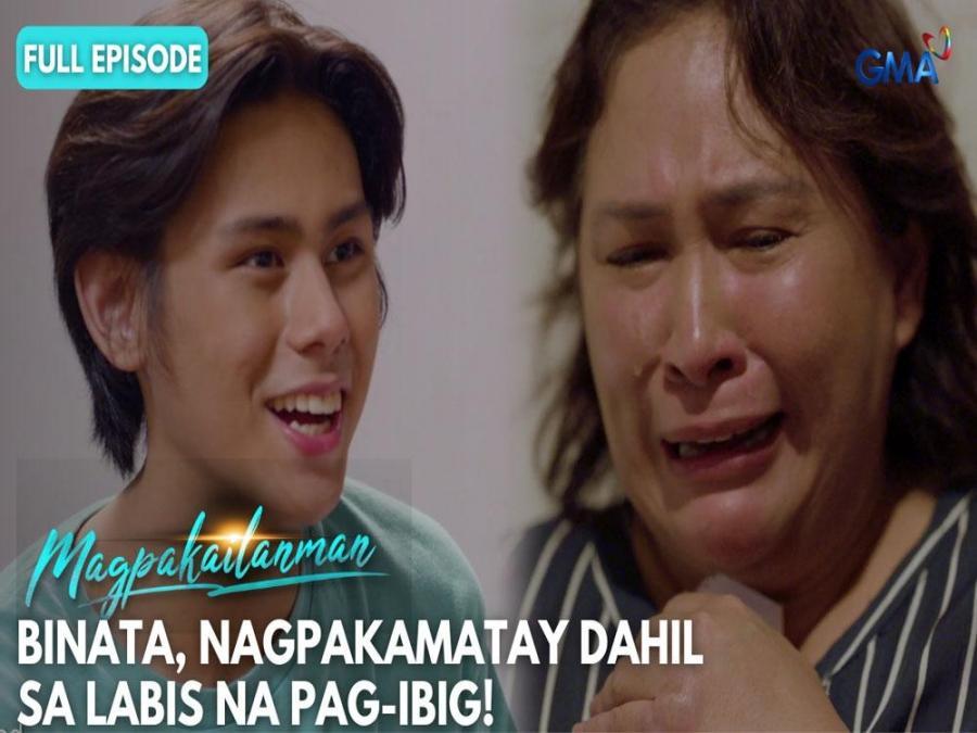 Magpakailanman: Ang Inang Iniwan #MPK | GMA Entertainment