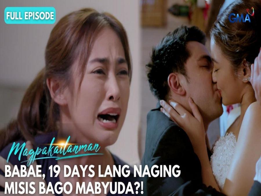 Magpakailanman: The 19-day Bride (Full Episode) (Producer's Cut) #MPK - Magpakailanman - Home ...