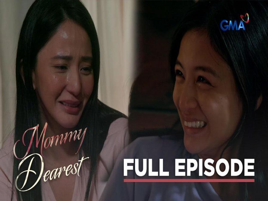 Mommy Dearest: Full Episode 12 (March 11, 2025) | GMA Entertainment