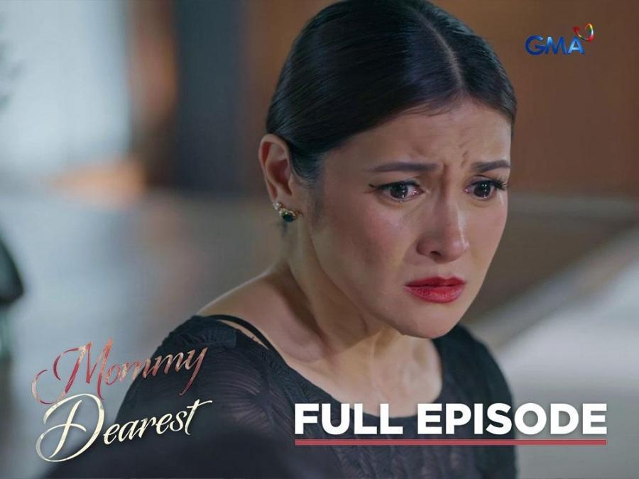 Mommy Dearest: Full Episode 45 (April 29, 2025) | GMA Entertainment