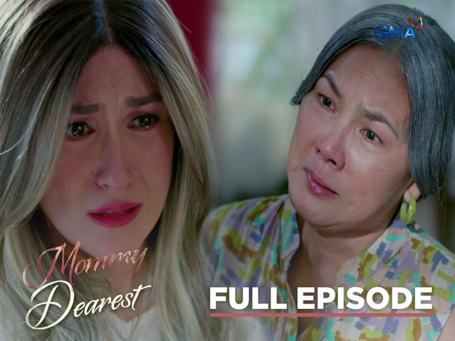 Mommy Dearest: Full Episode 49 (May 5, 2025) | GMA Entertainment