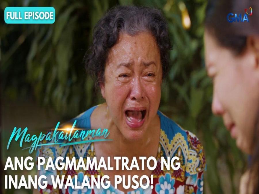 Magpakailanman: Ang Inang Walang Puso (Full Episode) #MPK | GMA Entertainment