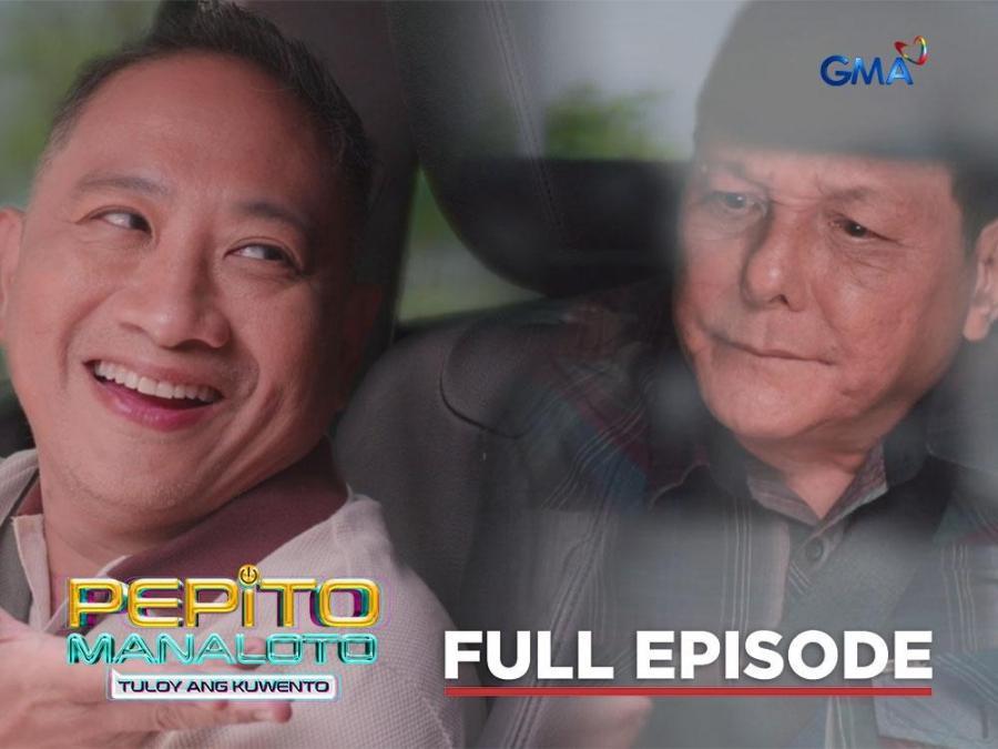 Pepito Manaloto - Tuloy Ang Kuwento: Pepito, nangungutang na kay Tommy ...