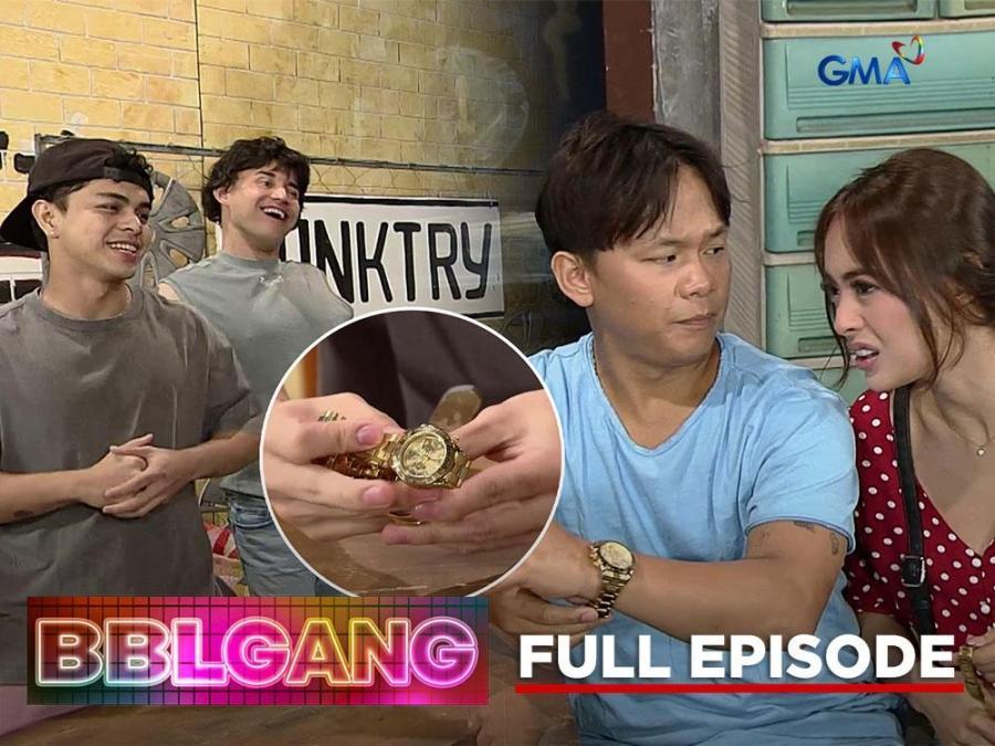 Bubble Gang: Another day, another scam with Pareng Hayp, Pareng D, at Pareng Jologs! (Full ...