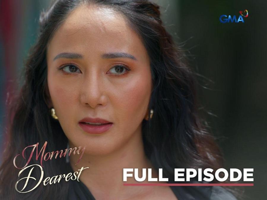 Mommy Dearest: Full Episode 75 (June 10, 2025) | GMA Entertainment