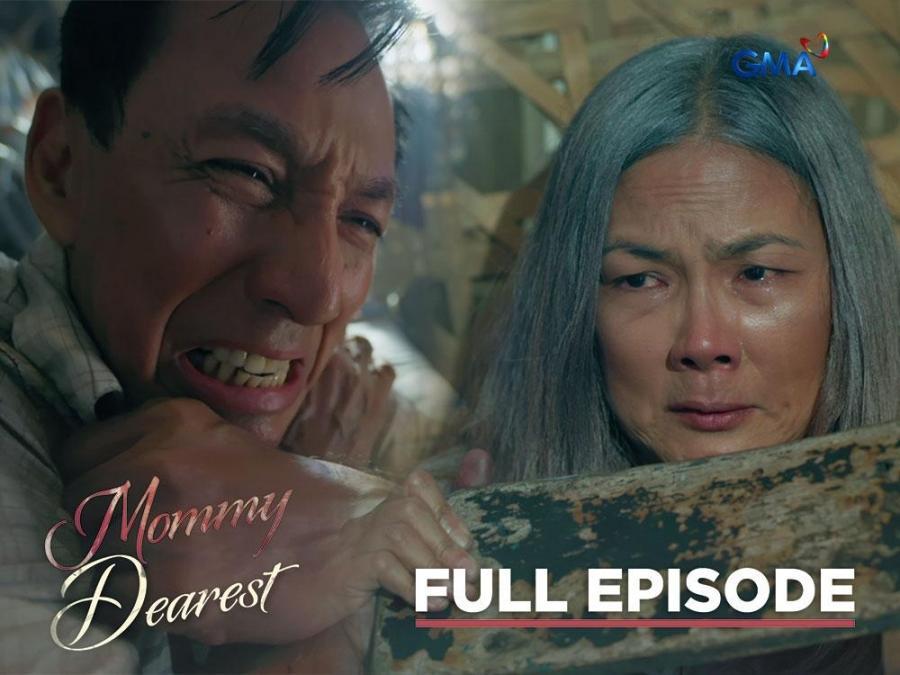 Mommy Dearest: Full Episode 80 (June 17, 2025) - Mommy Dearest - Home - Full Episodes
