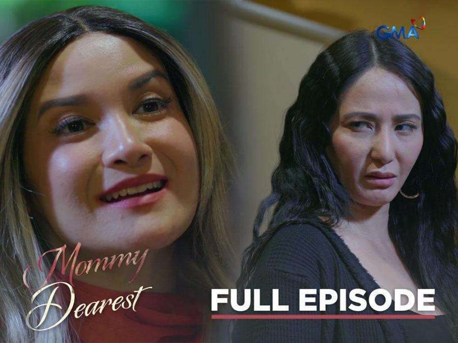 Mommy Dearest: Full Episode 85 (June 24, 2025) | GMA Entertainment