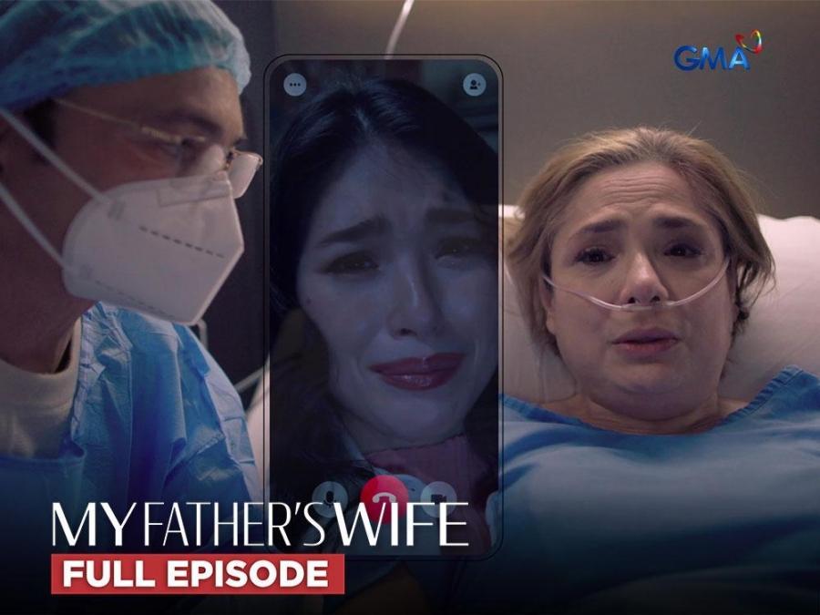 My Fathers Wife Full Episode 18 July 12 2025 Gma Entertainment