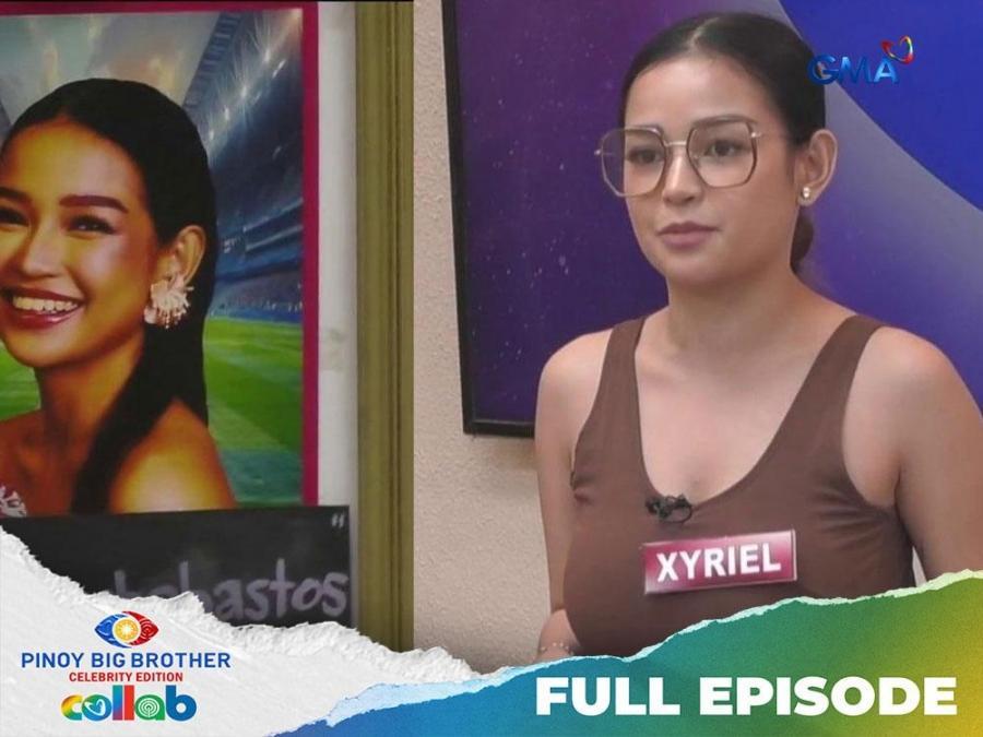 Pinoy Big Brother Collab (Full Episode 38) April 15, 2025 - Pinoy Big ...