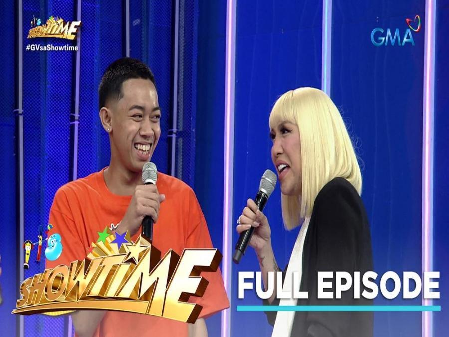 It's Showtime: Full Episode (June 10, 2024) | GMA Entertainment