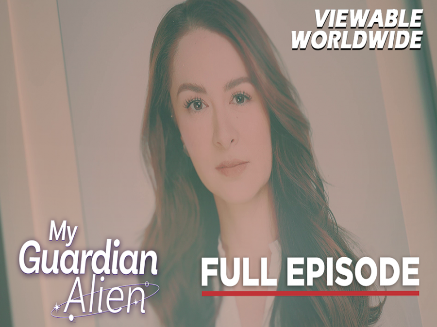 My Guardian Alien: Full Episode 64 (June 27, 2024) - My Guardian Alien ...