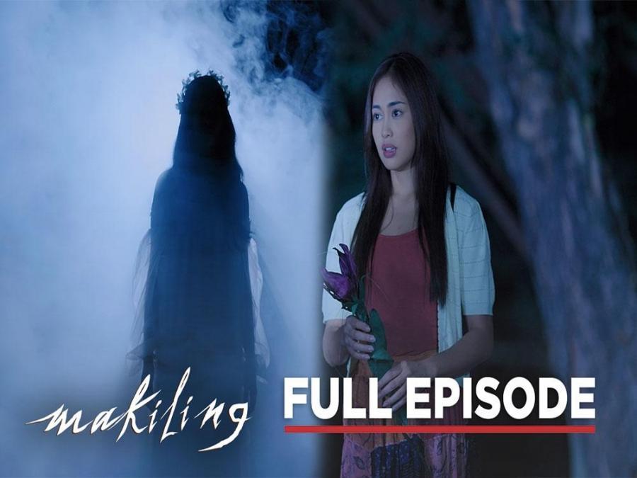 Makiling: Full Episode 6 (January 15, 2024) - Makiling - Home - Full ...