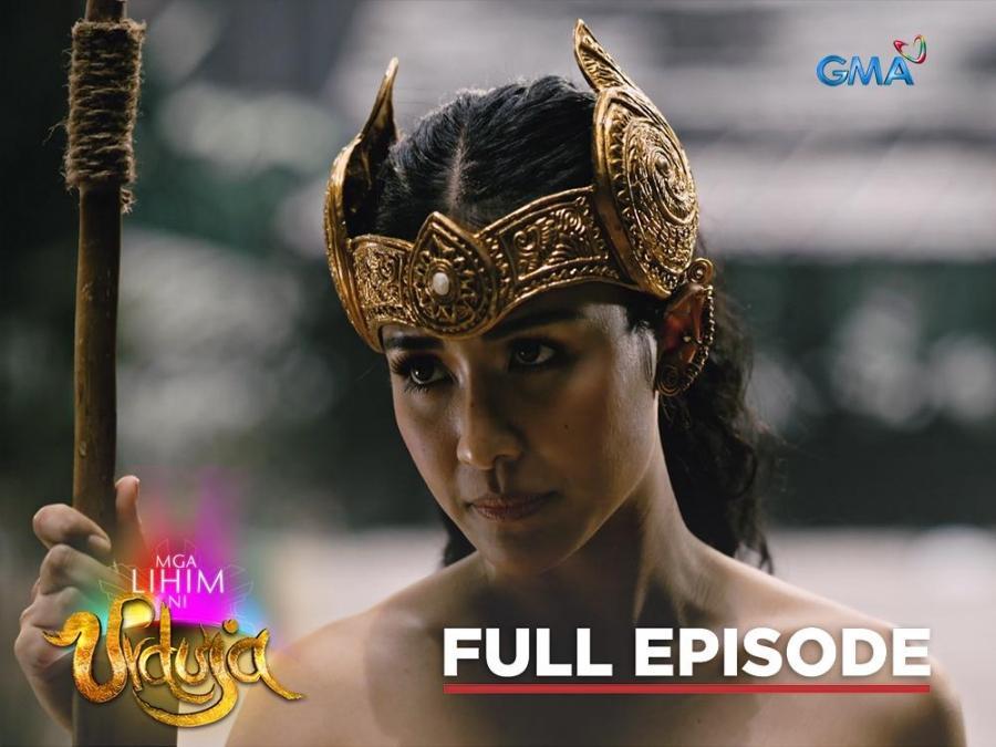 Mga Lihim Ni Urduja: The queen of Tawalisi and the leader of Kinalakian ...