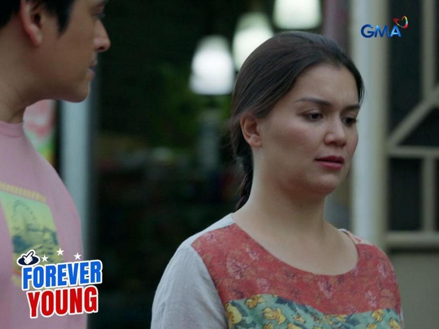Forever Young: Who is Mamang Paslit's missing family? (Episode 23) | GMA Entertainment