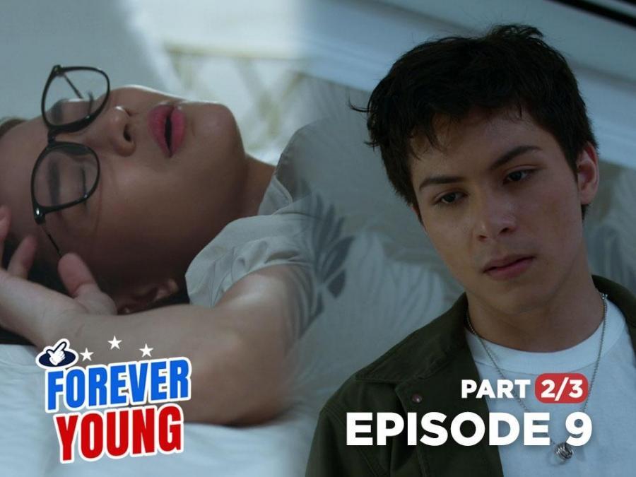 Forever Young: The playboy's bad intentions with Miss Goody Two-Shoes! (Episode 9 - Part 2/3 ...