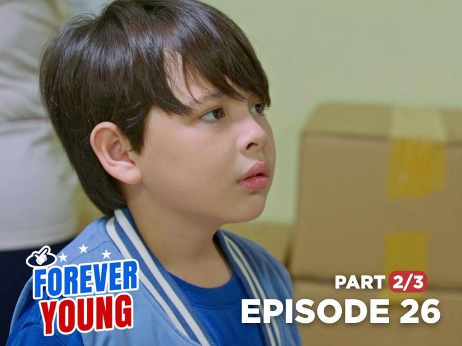 Forever Young: The shady schemes that Capt. Gerry does! (Episode 26 ...