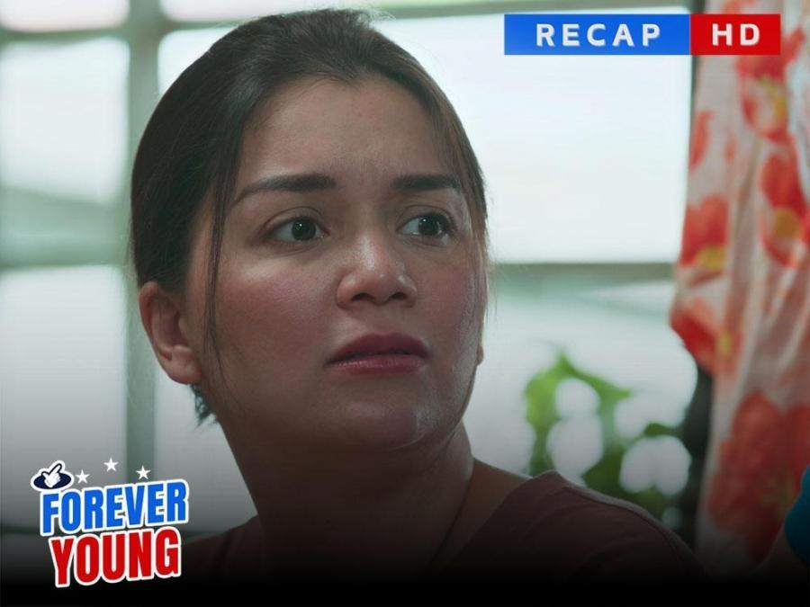 Forever Young: The secret of the Agapito couple! (Weekly Recap HD) | GMA Entertainment