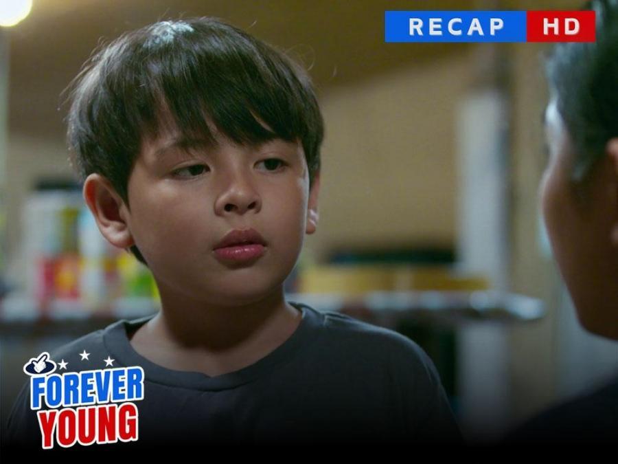 Forever Young: Ang Mamang Paslit ng Corazon City! (Weekly Recap HD ...