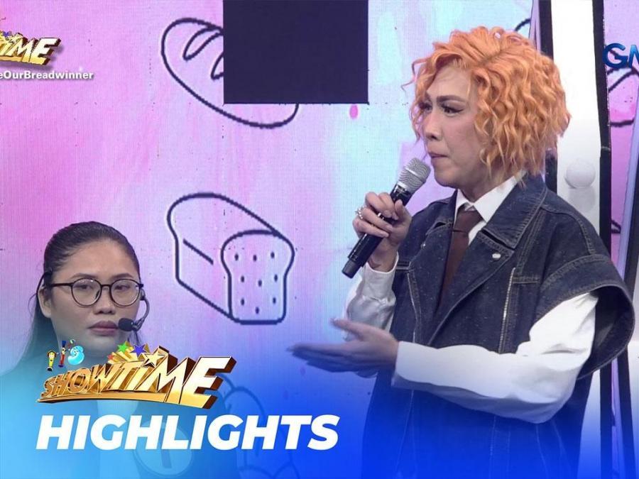 It's Showtime: Family planning ang isa sa mga problema sa Pilipinas ...