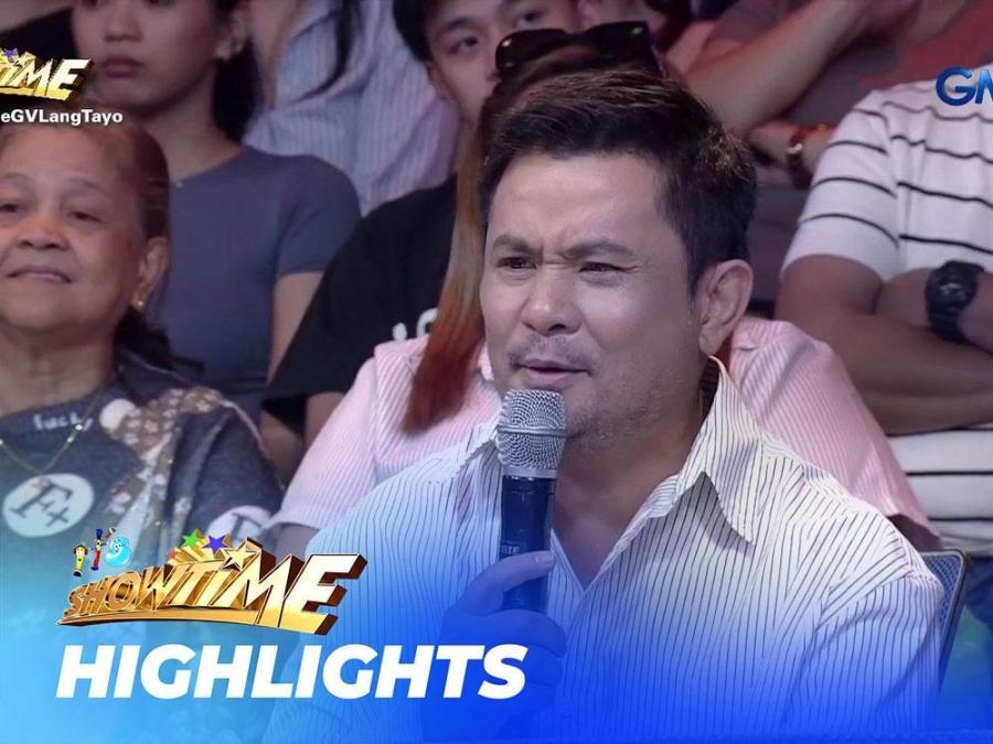 It's Showtime: Ogie, tungkol saan nga ba ang kantang 'Purple Rain ...