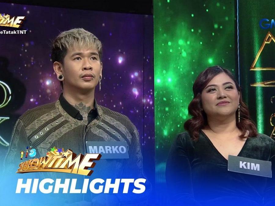 It's Showtime: Grand Resbaker, nakakuha ng 99 percent sa mga hurado! (Tawag Ng Tanghalan) | GMA ...